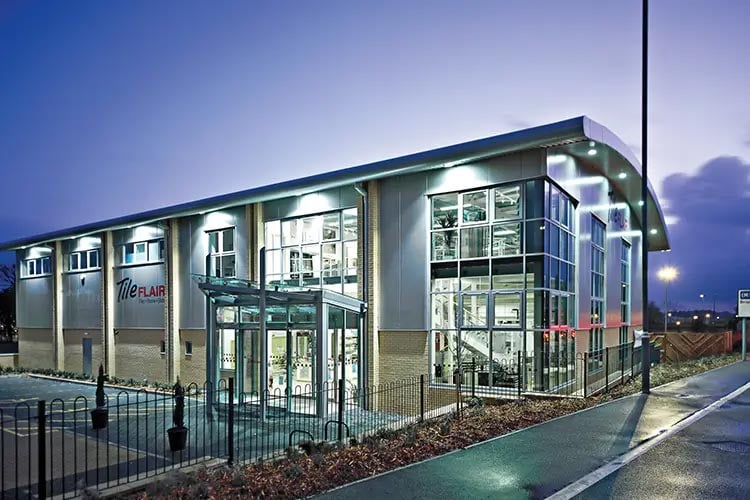 Tileflair | Kerridge CS United Kingdom